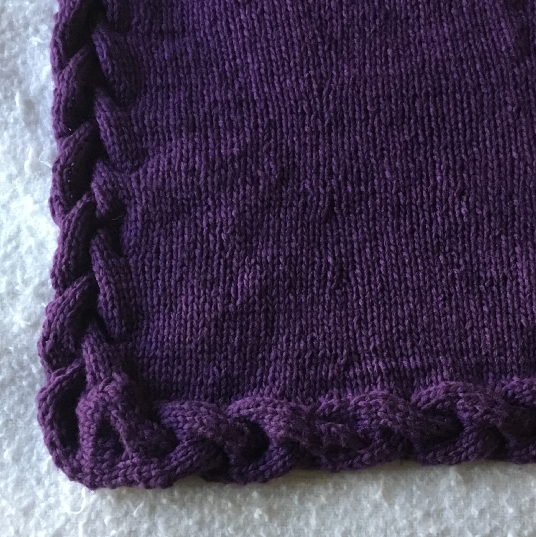 Why Gauge Matters with Custom Patterns - KnitFit™