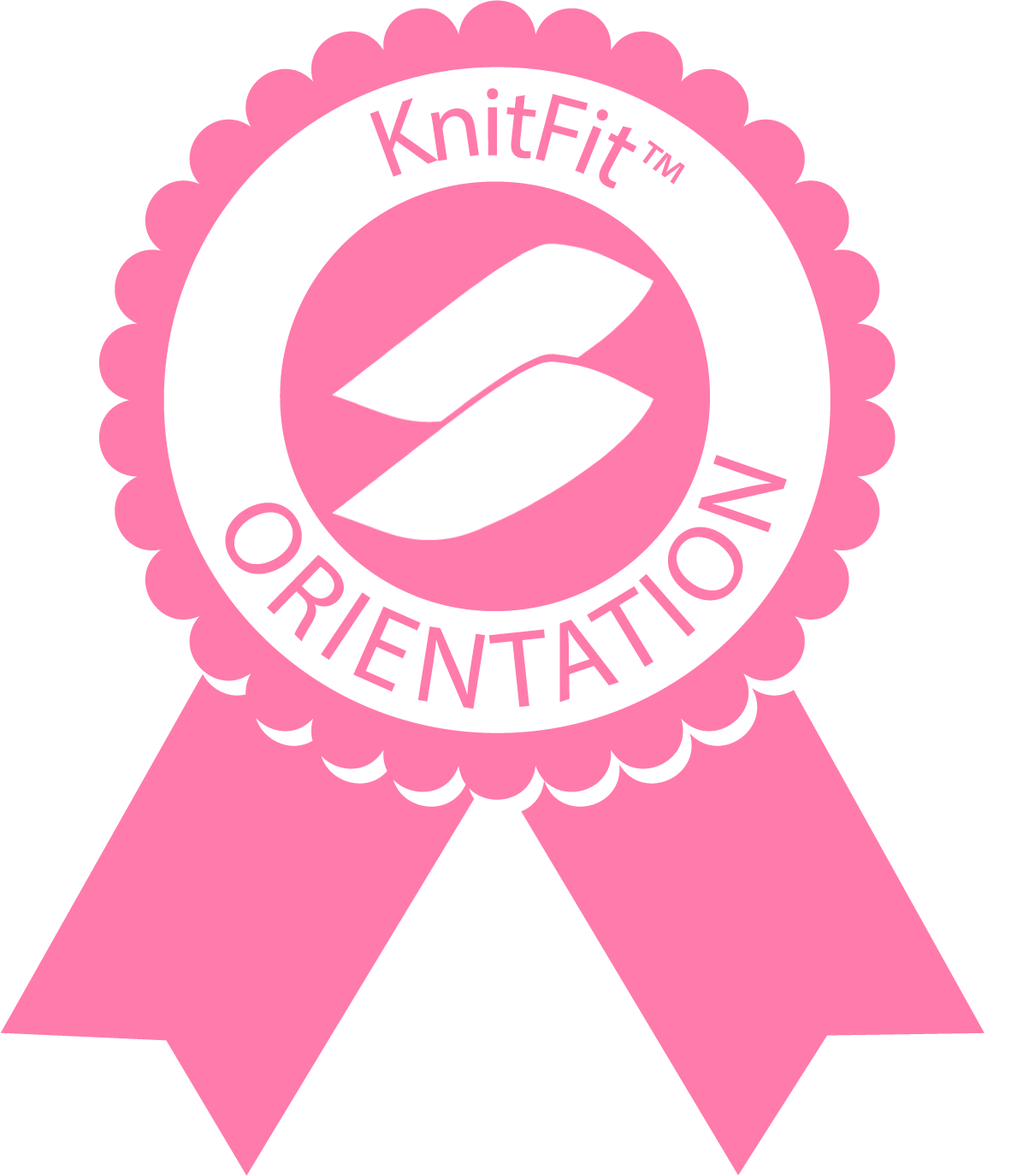 Orientation - KnitFit™